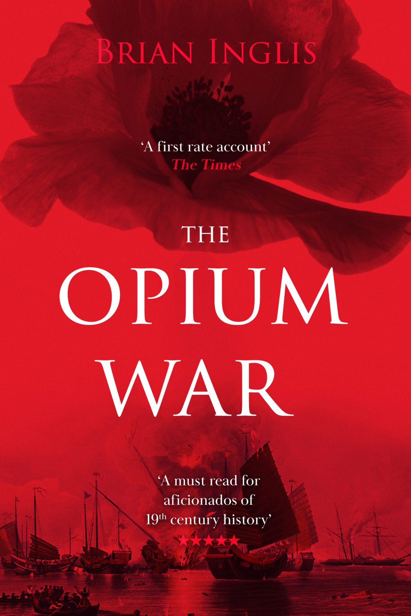 The Opium War - Lume Books