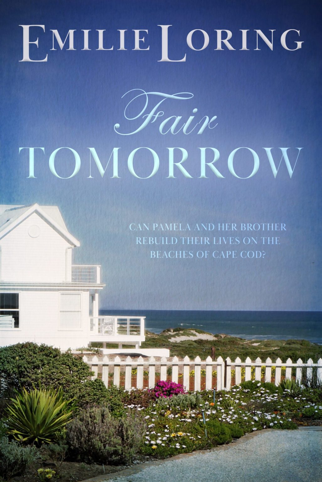 Fair Tomorrow - Lume Books