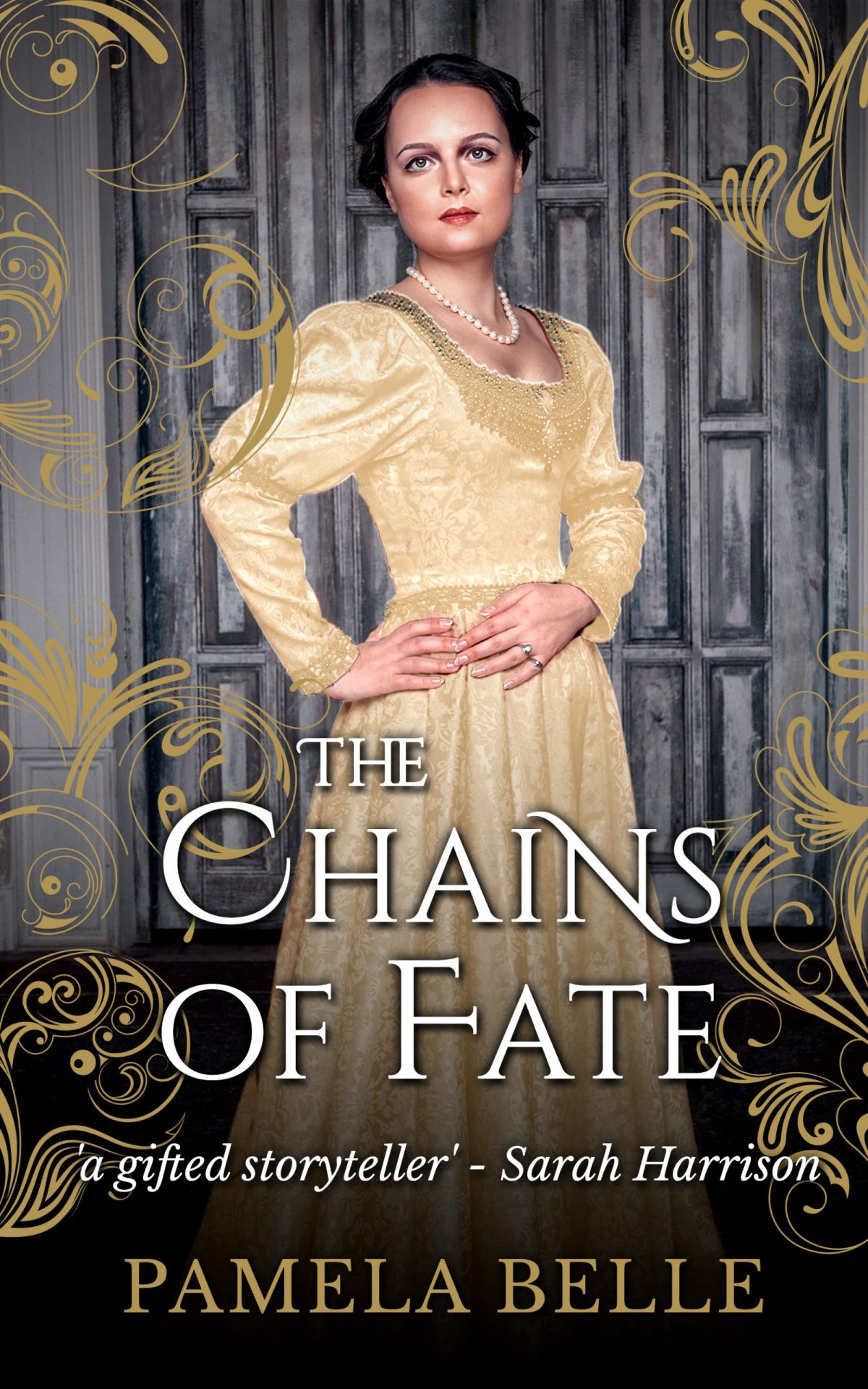 The Chains of Fate - Lume Books