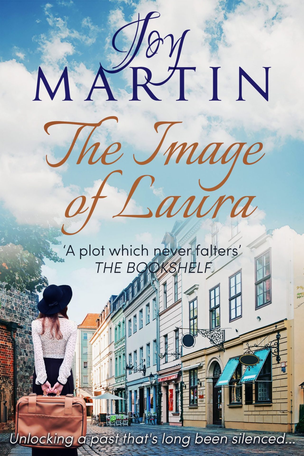 Scandals, Intrigues, Family Feuds, Murders, Hatred, Love and Envy ...