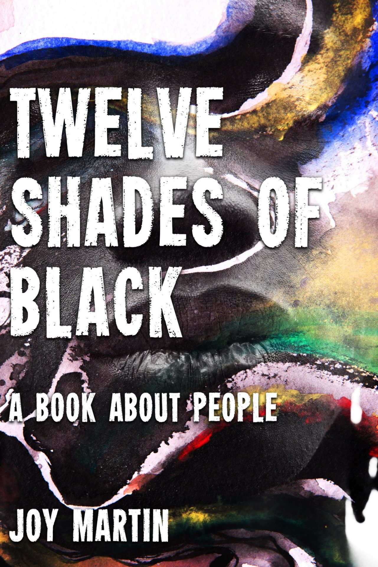 Scandals, Intrigues, Family Feuds, Murders, Hatred, Love and Envy ...