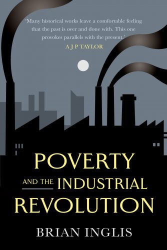 Poverty and the Industrial Revolution - Lume Books