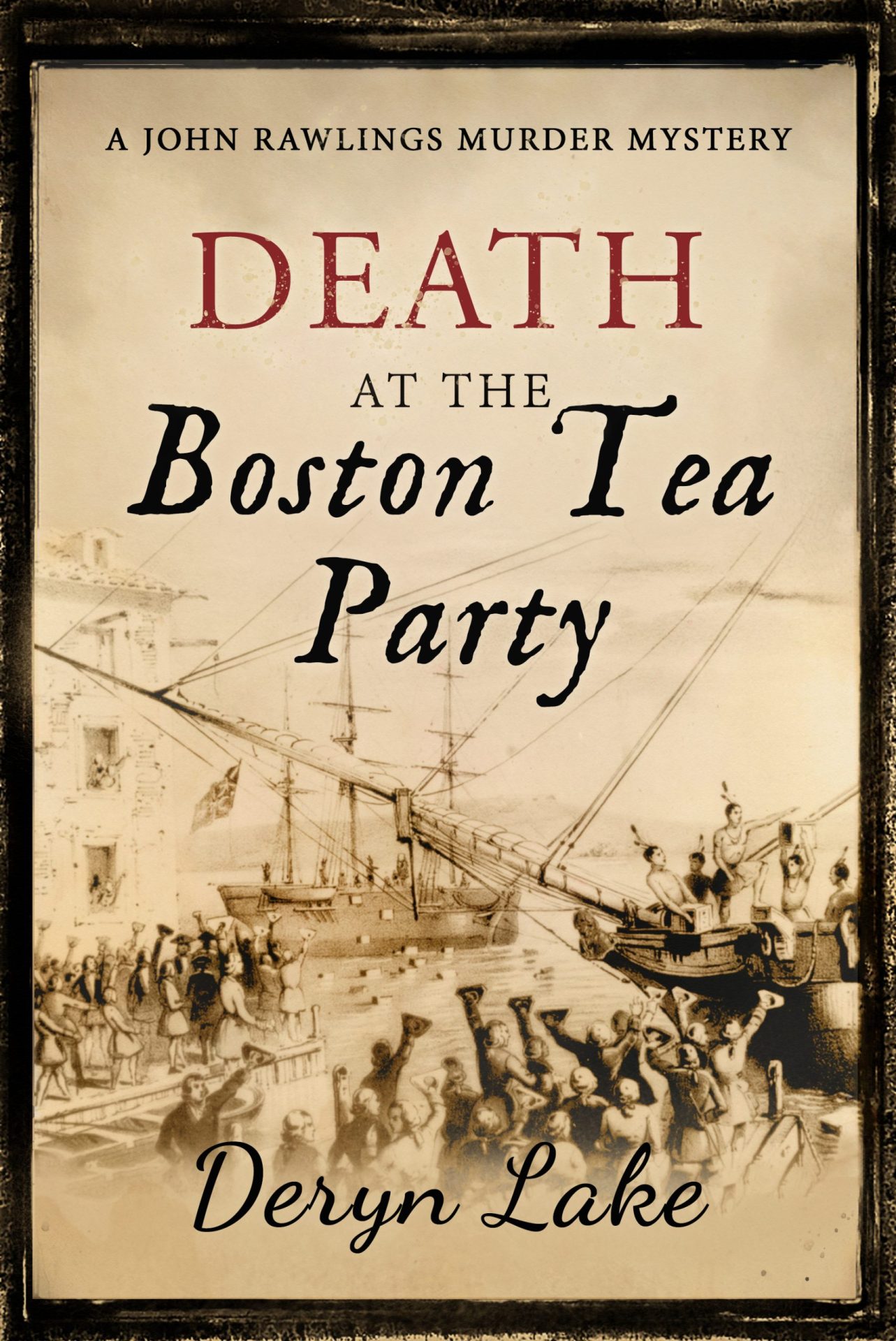 Death in Hellfire - Lume Books