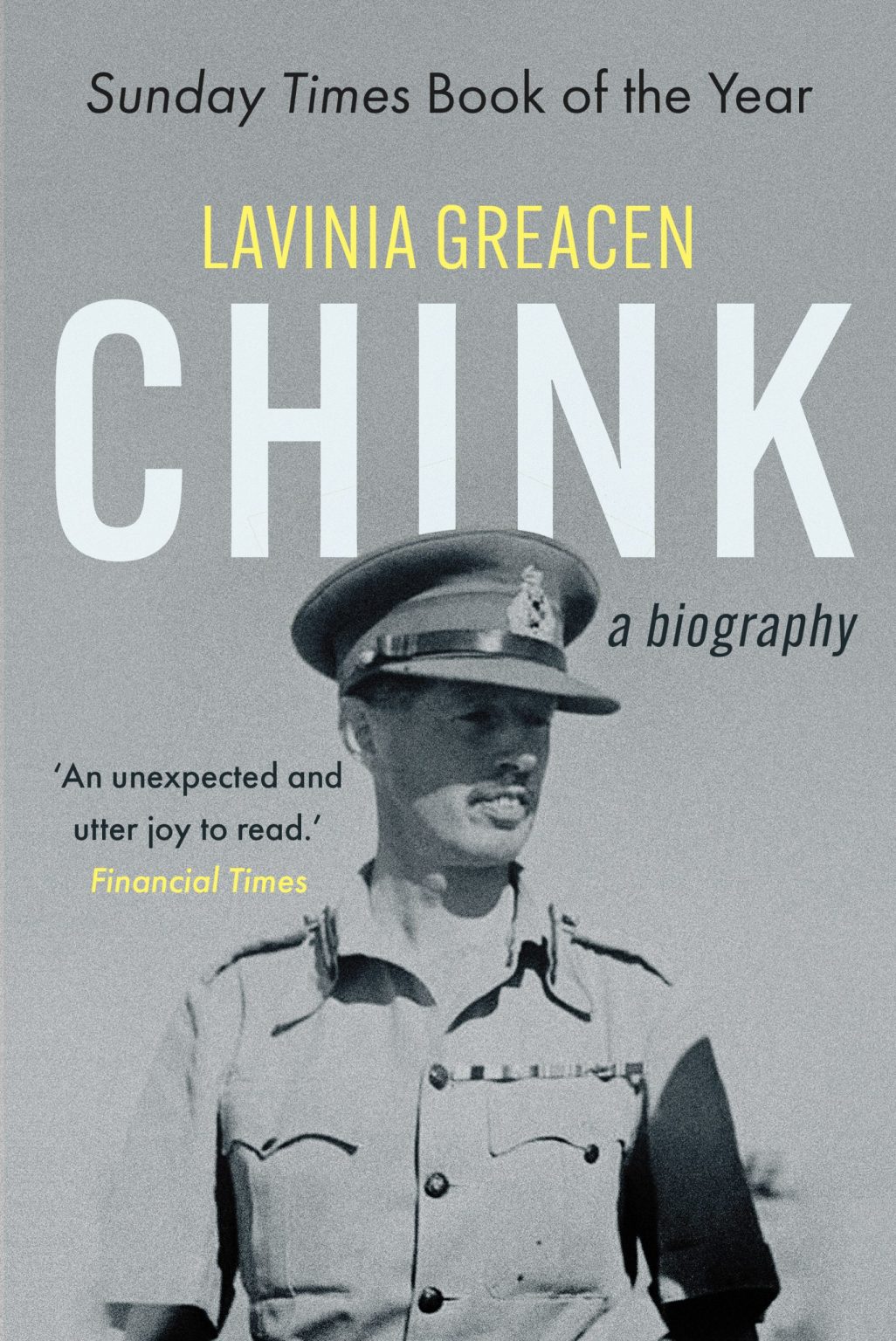 Chink: A Biography - Lume Books