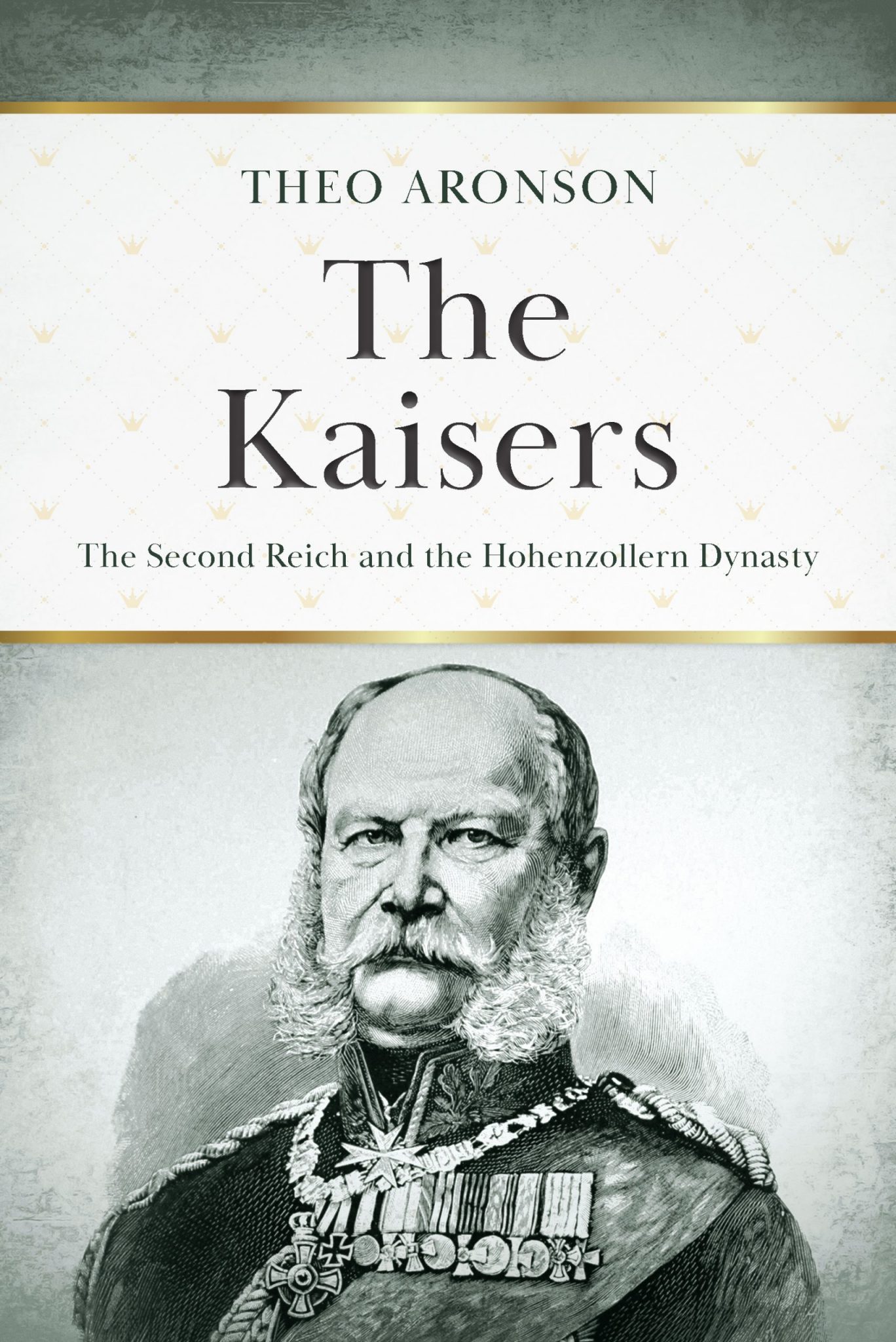 The Kaisers - Lume Books