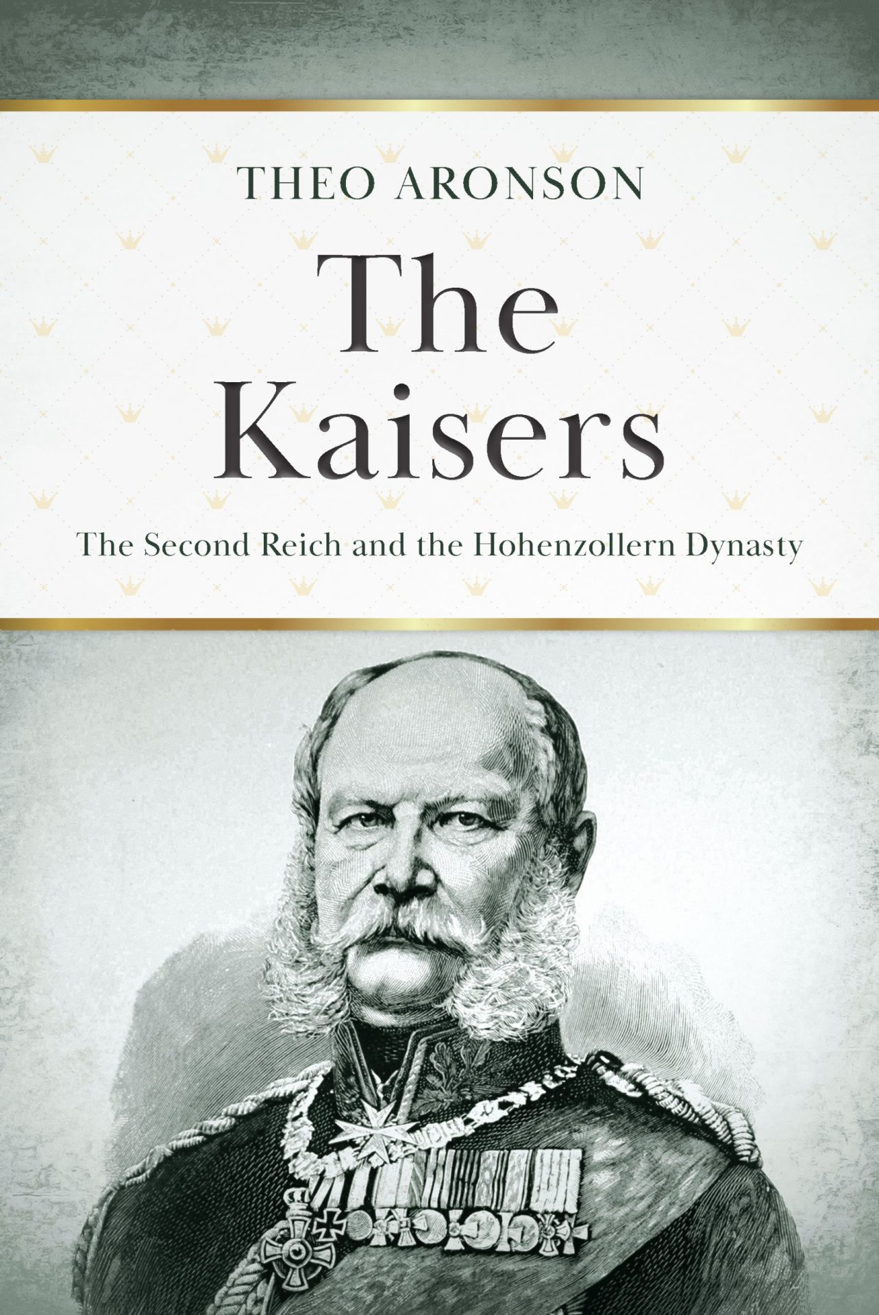 The Kaisers - Lume Books