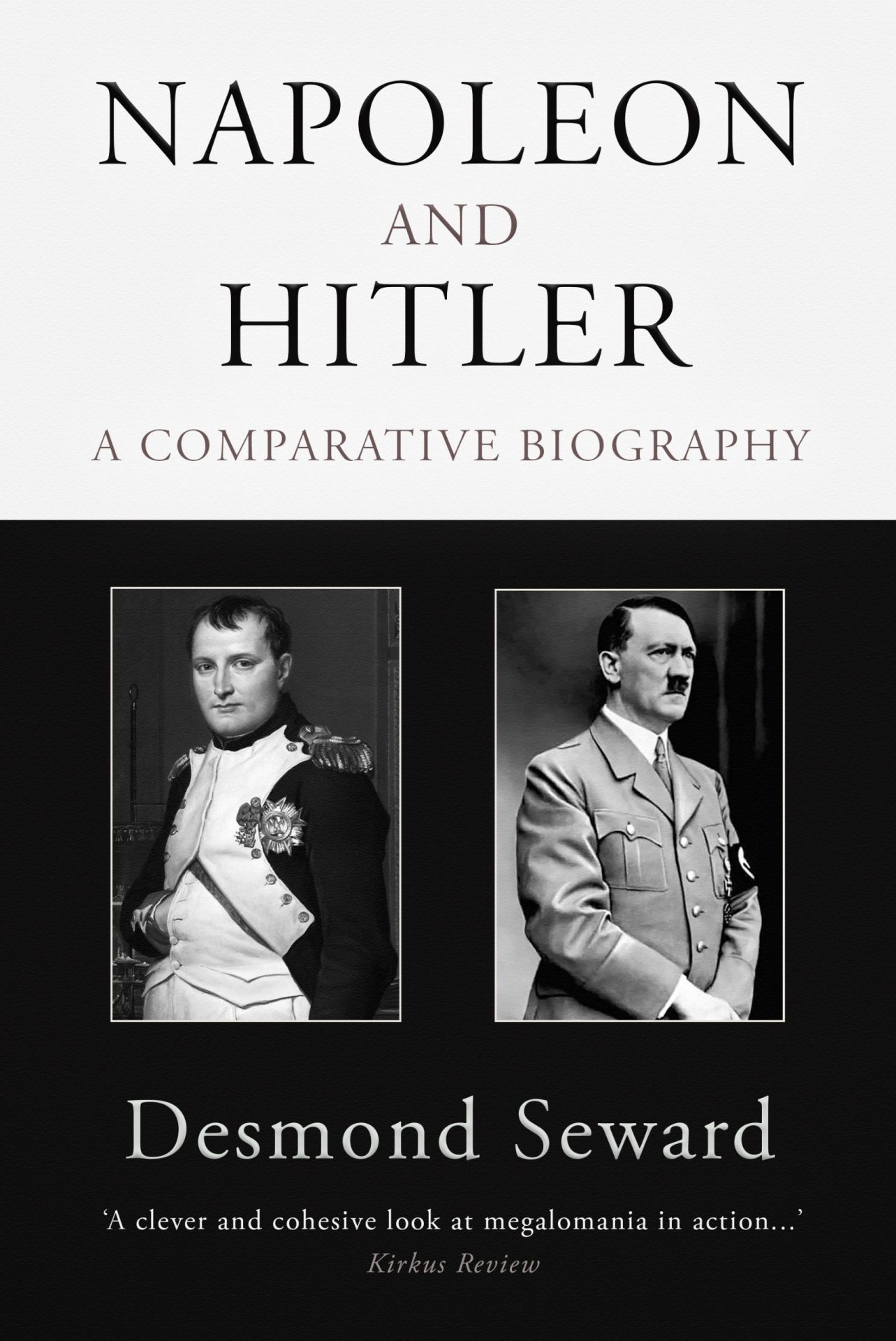 Napoleon 200th Anniversary Reads - Lume Books