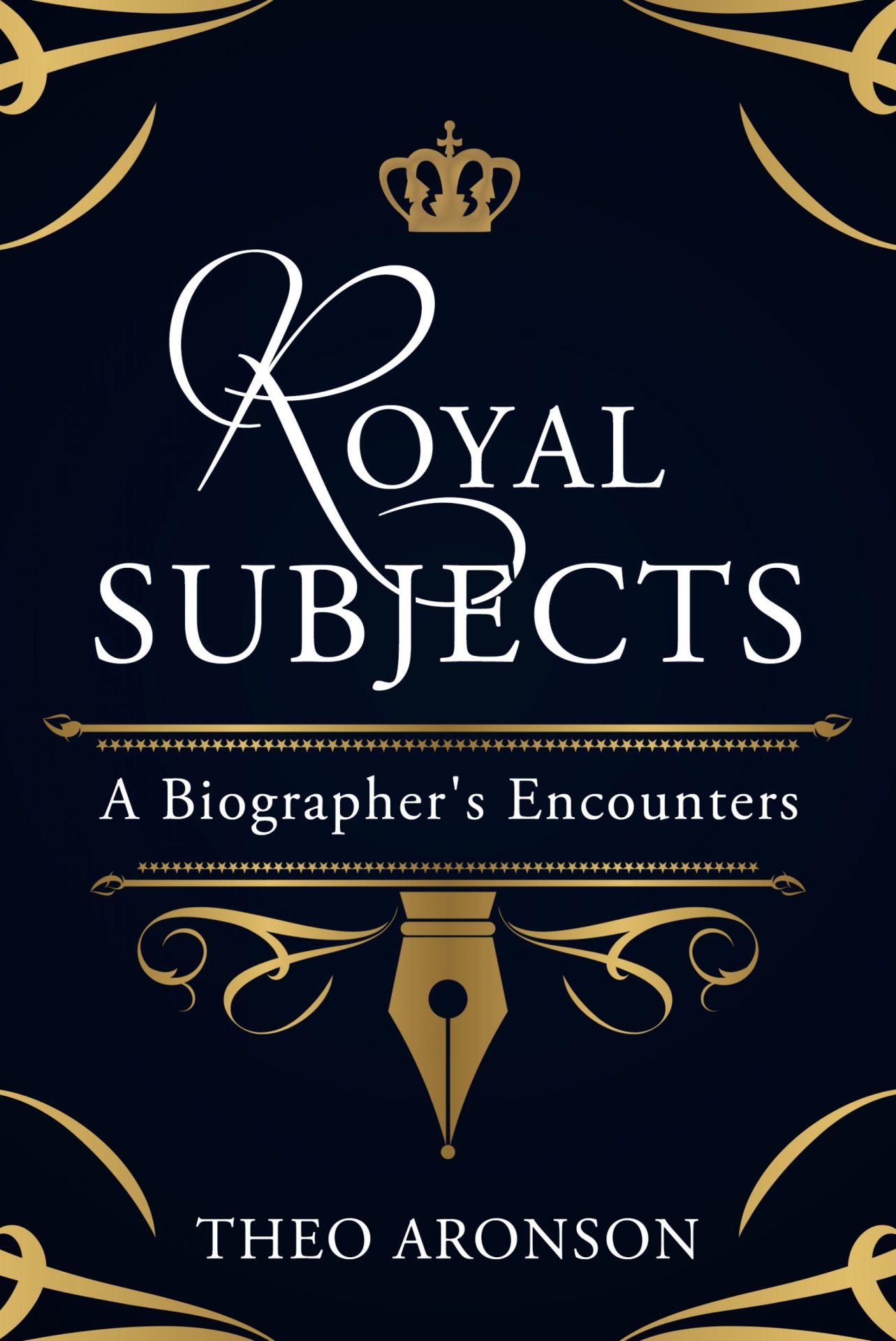 Royal Family: Years of Transition - Lume Books