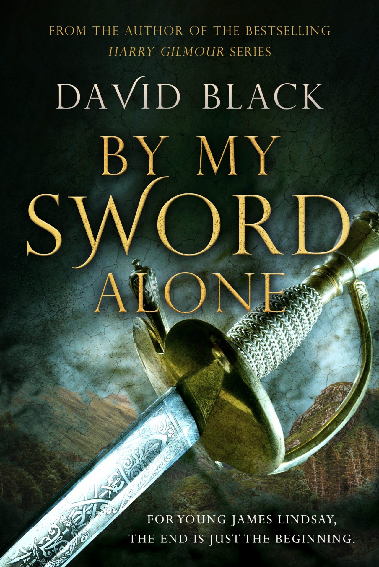 By My Sword Alone - Lume Books
