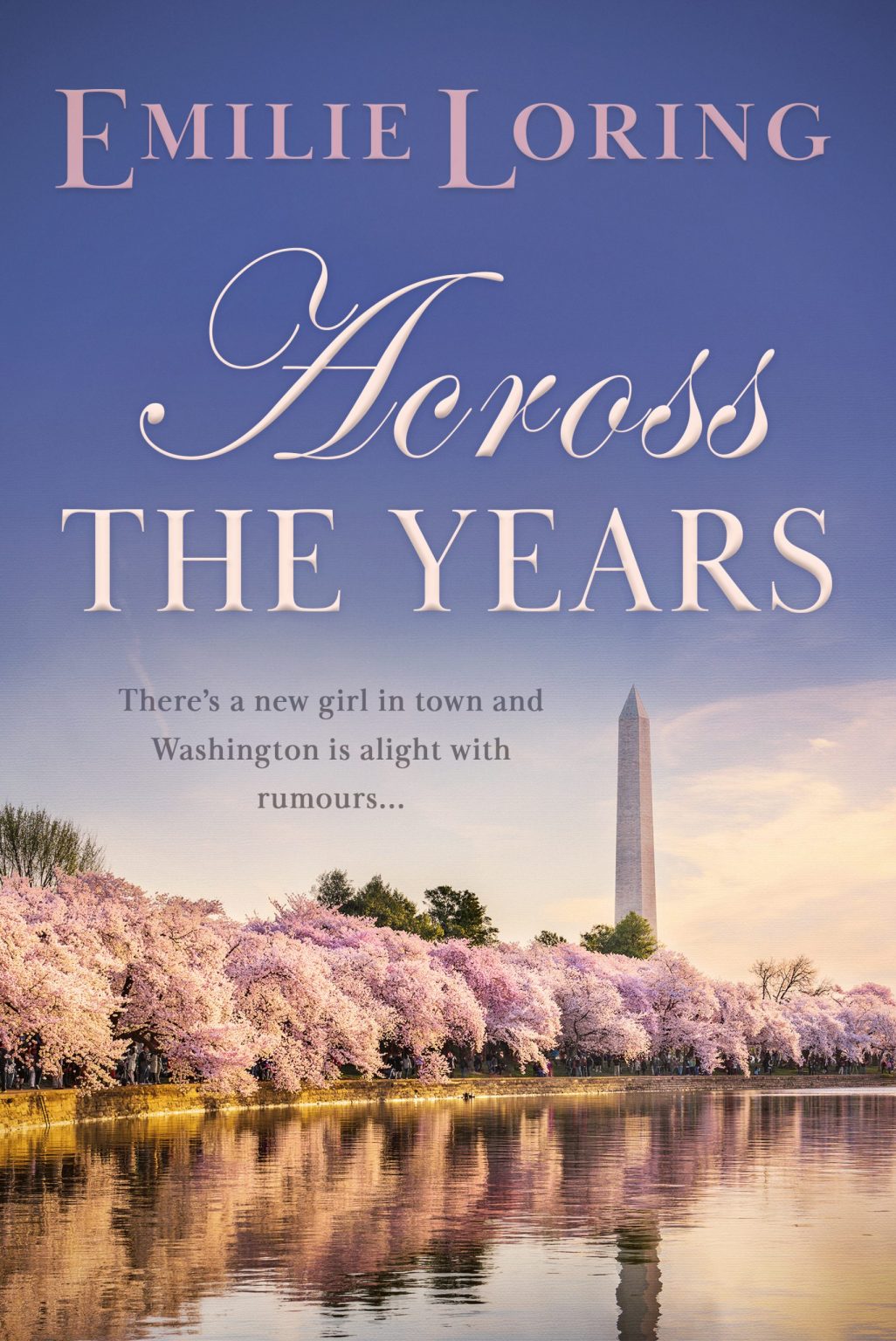 Across the Years - Lume Books