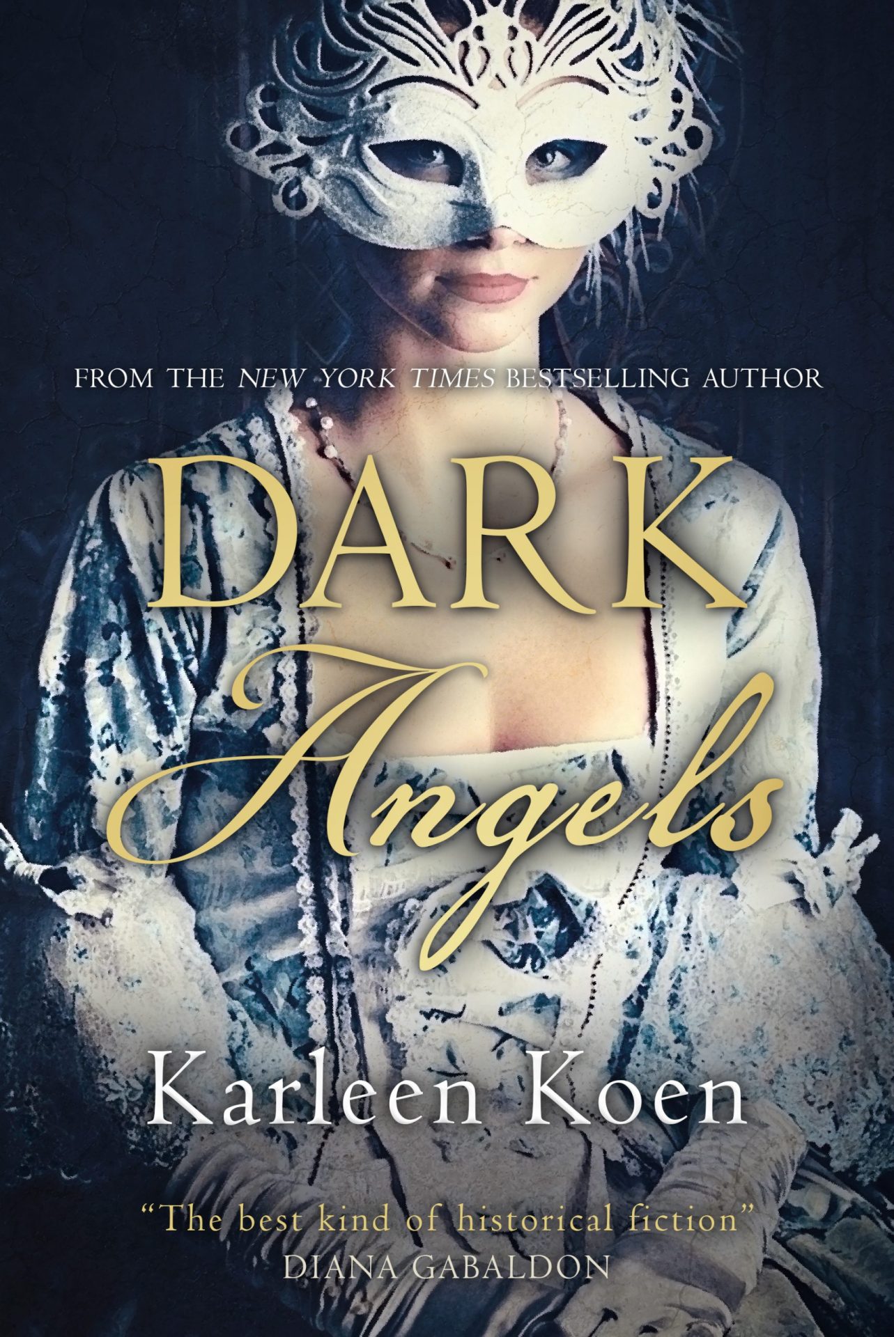 Dark Angels - Lume Books