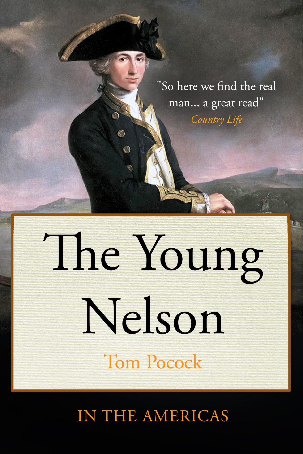 Horatio Nelson Young