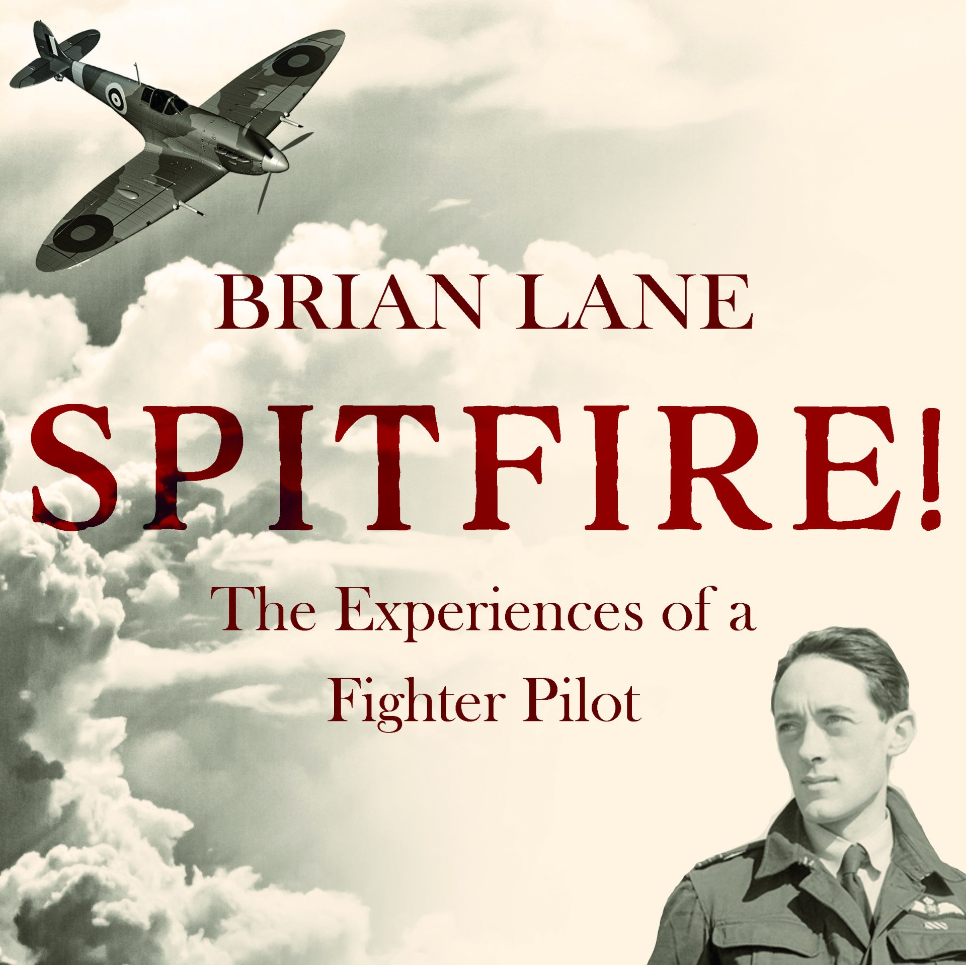 Spitfire! The Experiences of a Fighter Pilot - Lume Books