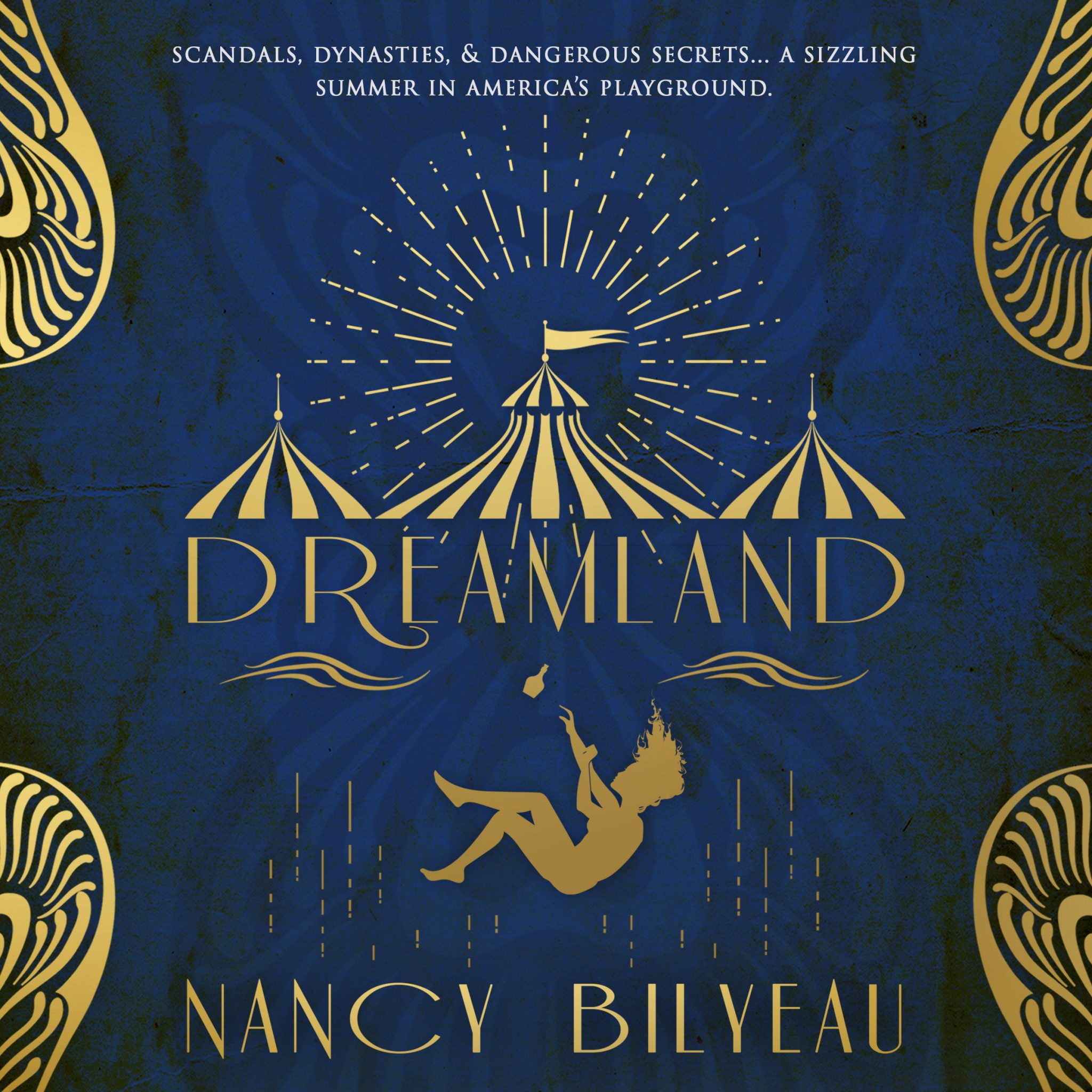 Dreamland - Lume Books