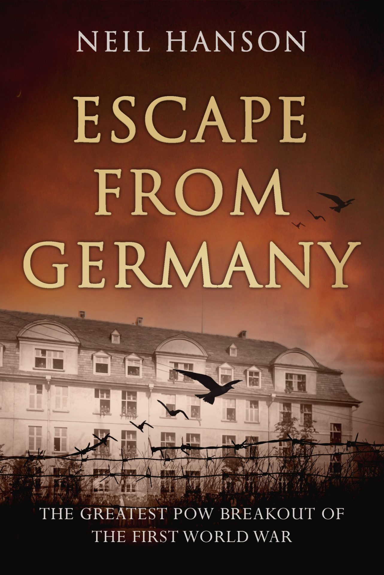 May Round-Up - Lume Books