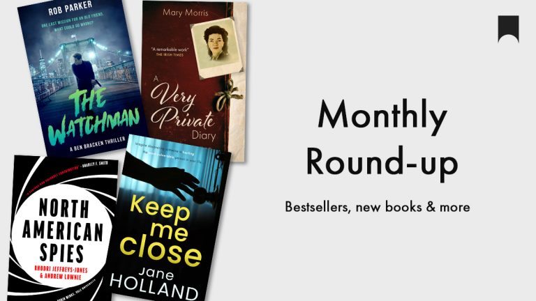 June Round Up - Lume Books