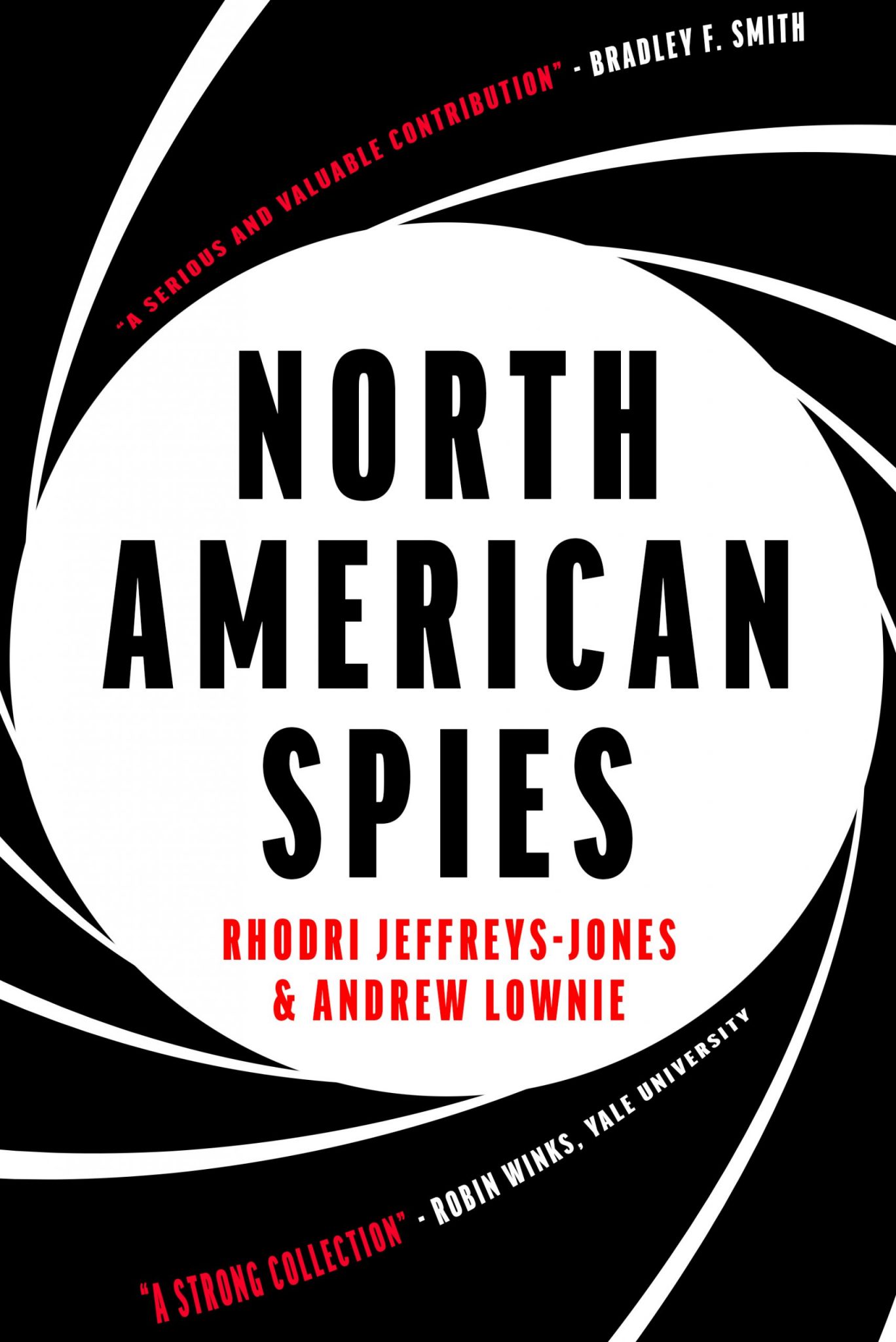 North American Spies - Lume Books