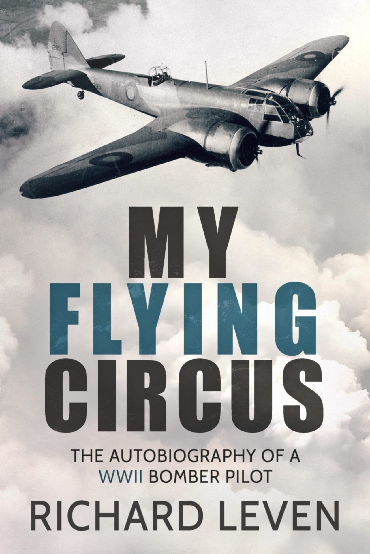 My Flying Circus - Lume Books