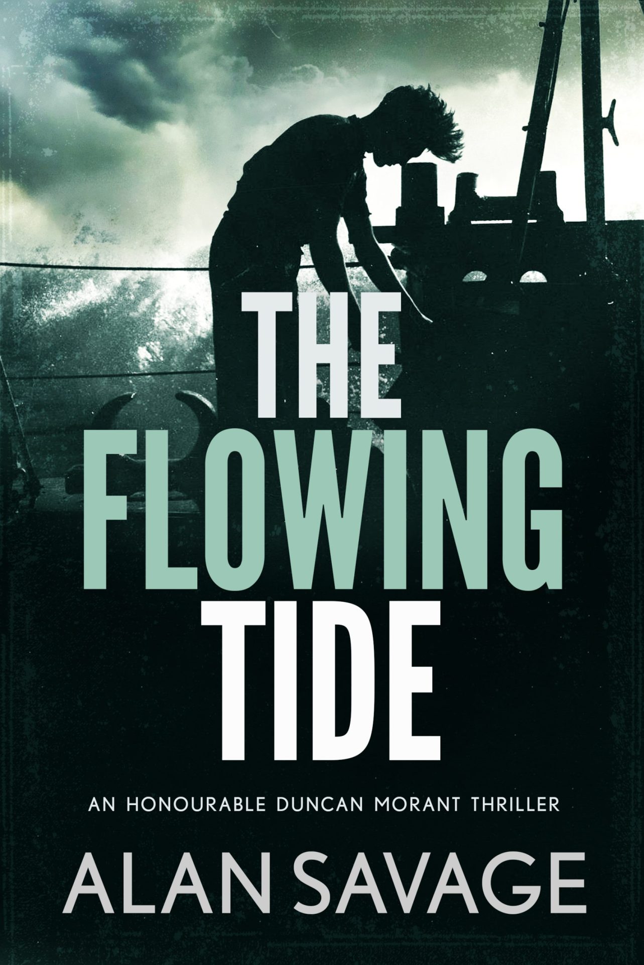 The Flowing Tide - Lume Books