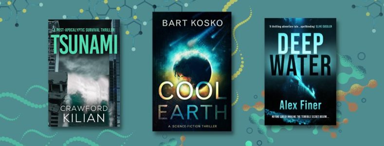 Your Climate Fiction Reading List - Lume Books