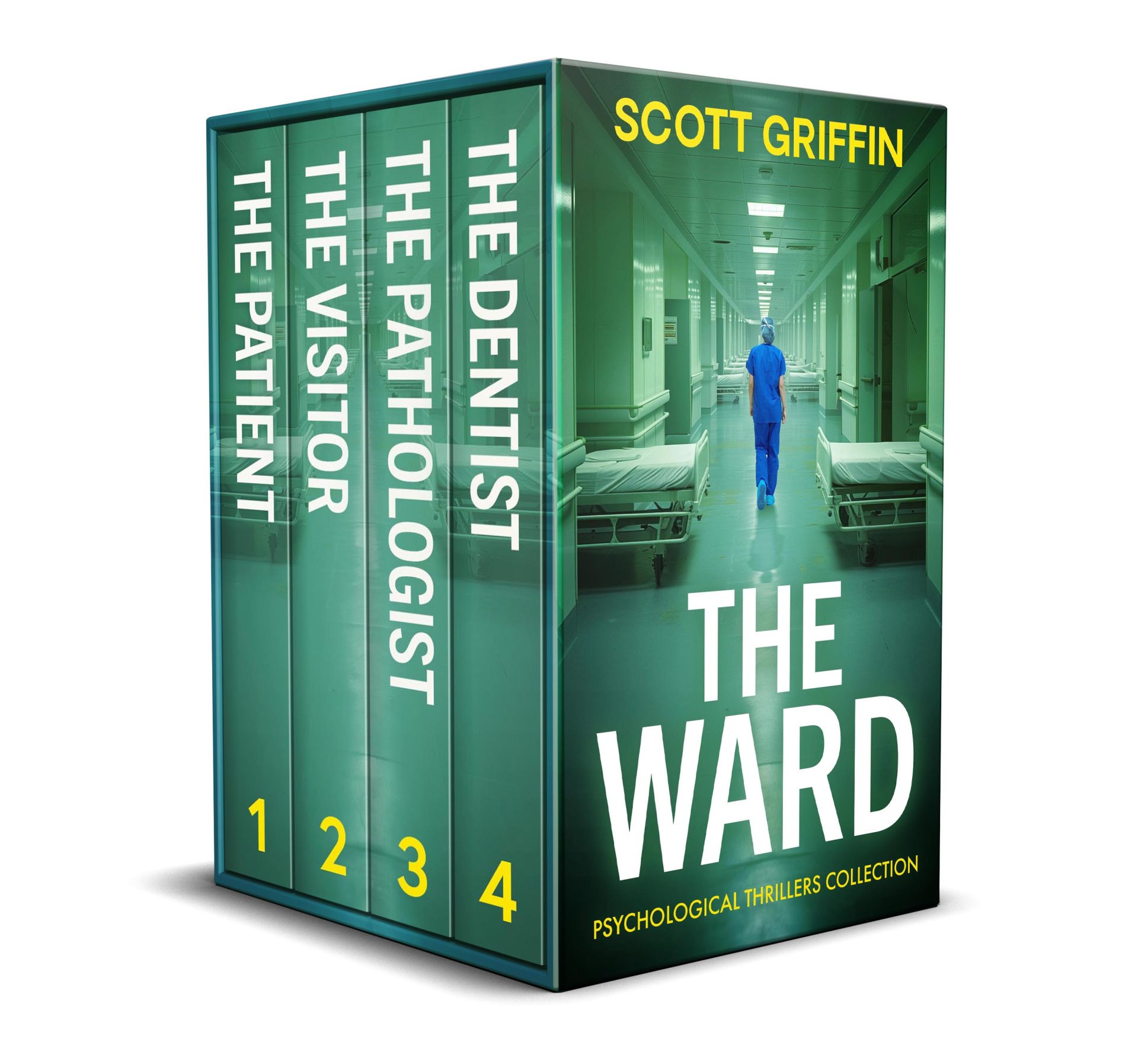 The Ward
