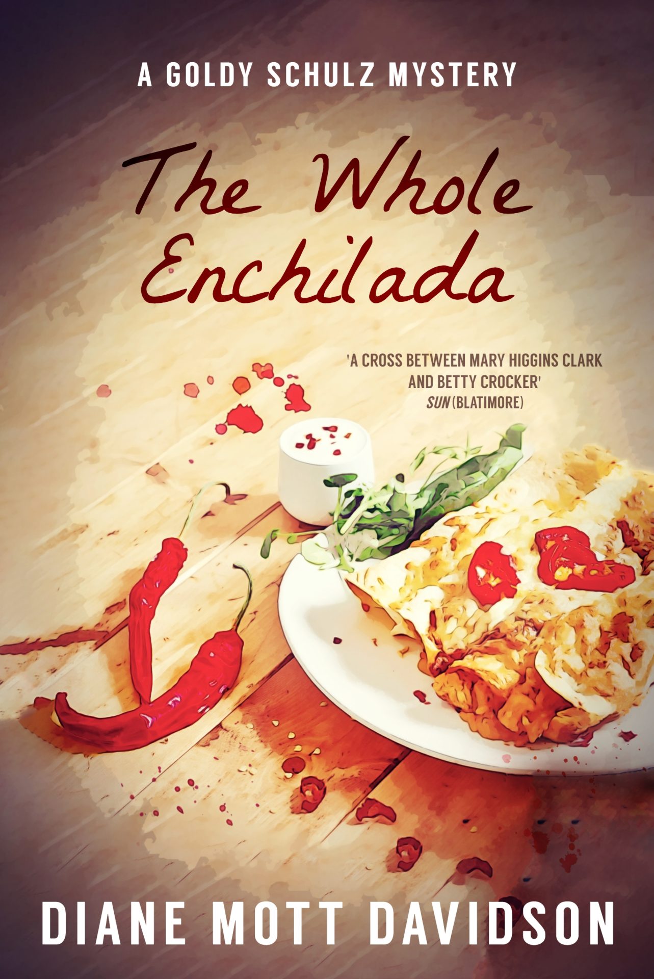 The Whole Enchilada - Lume Books
