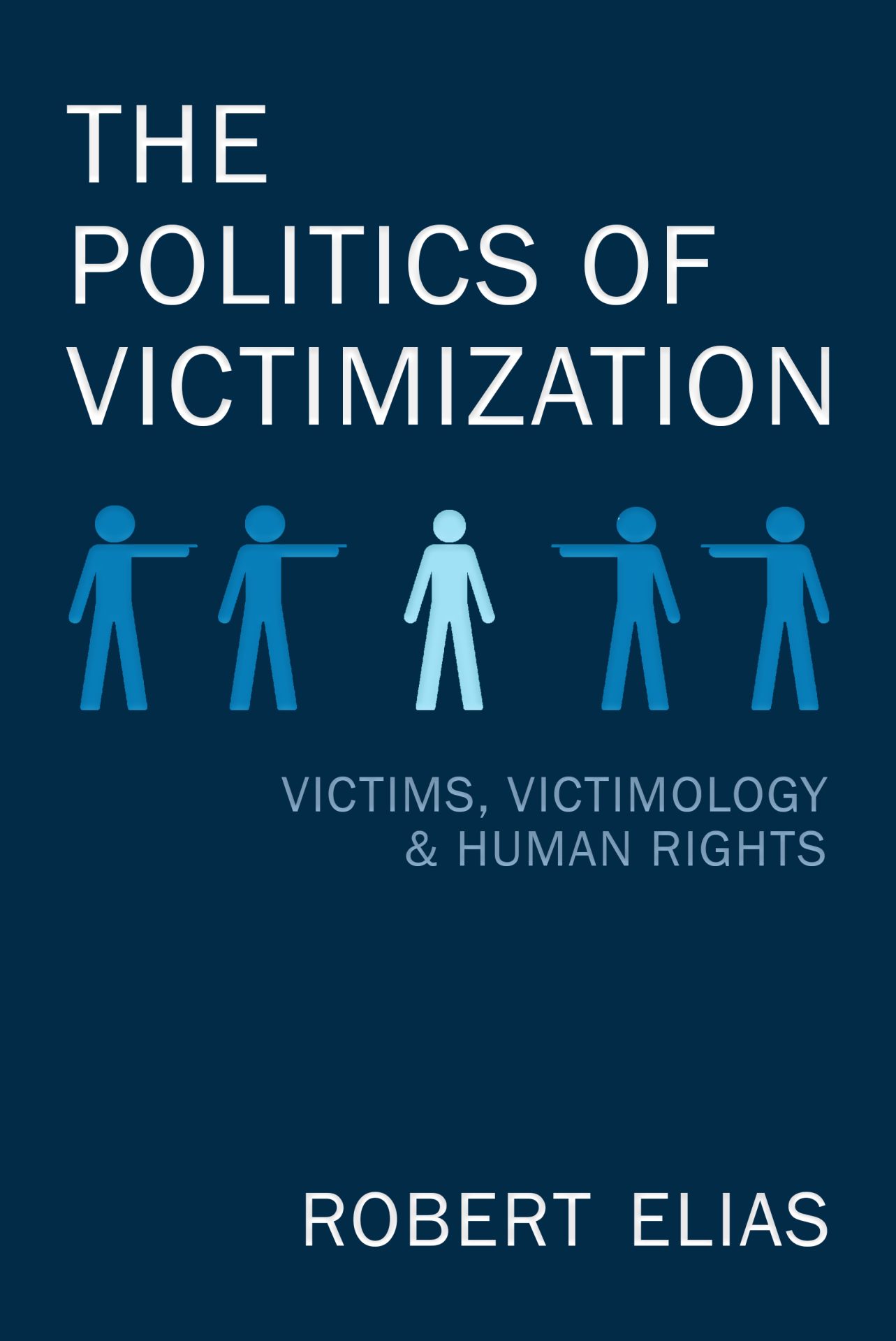 The Politics of Victimization - Lume Books