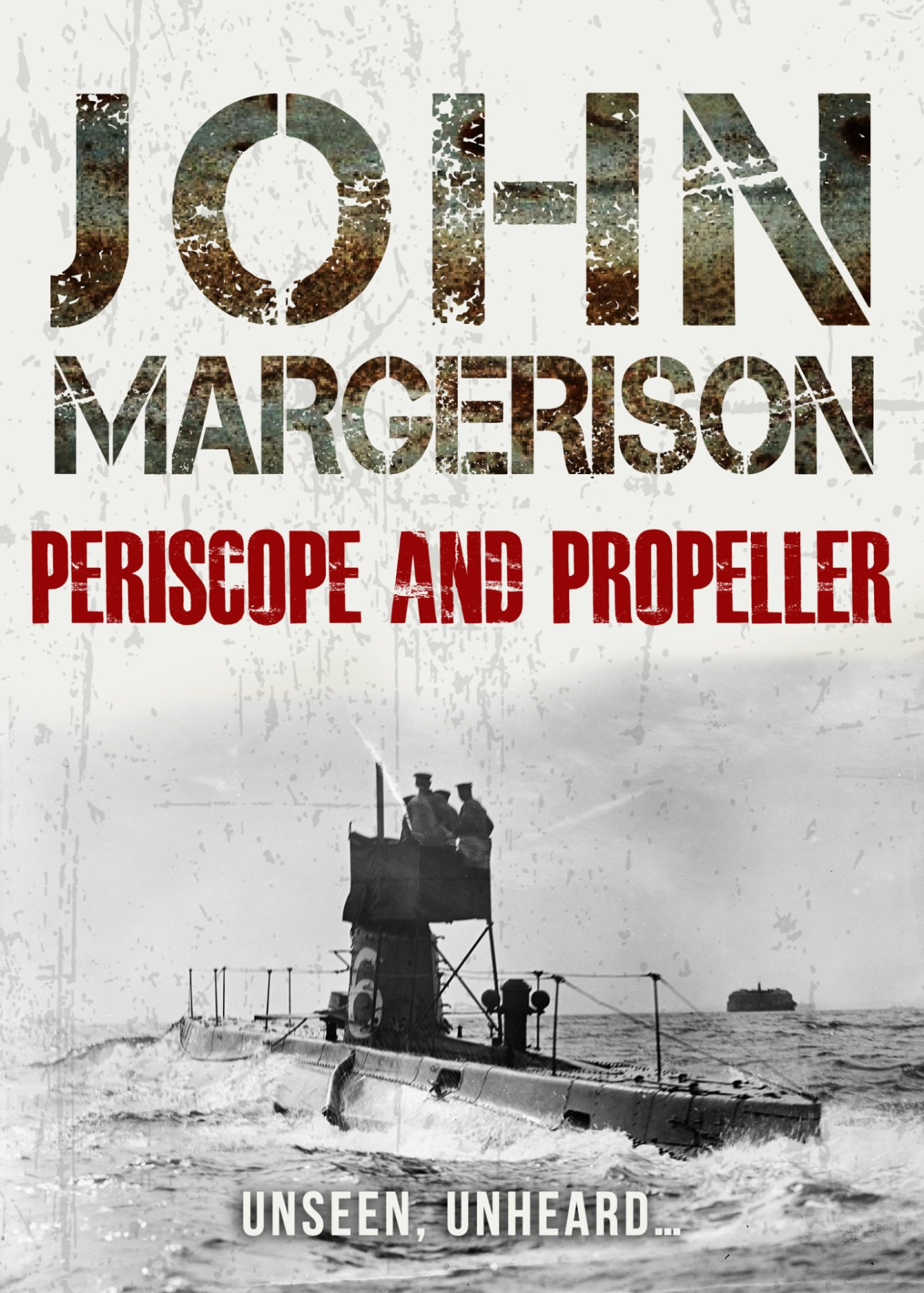 Periscope and Propeller - Lume Books