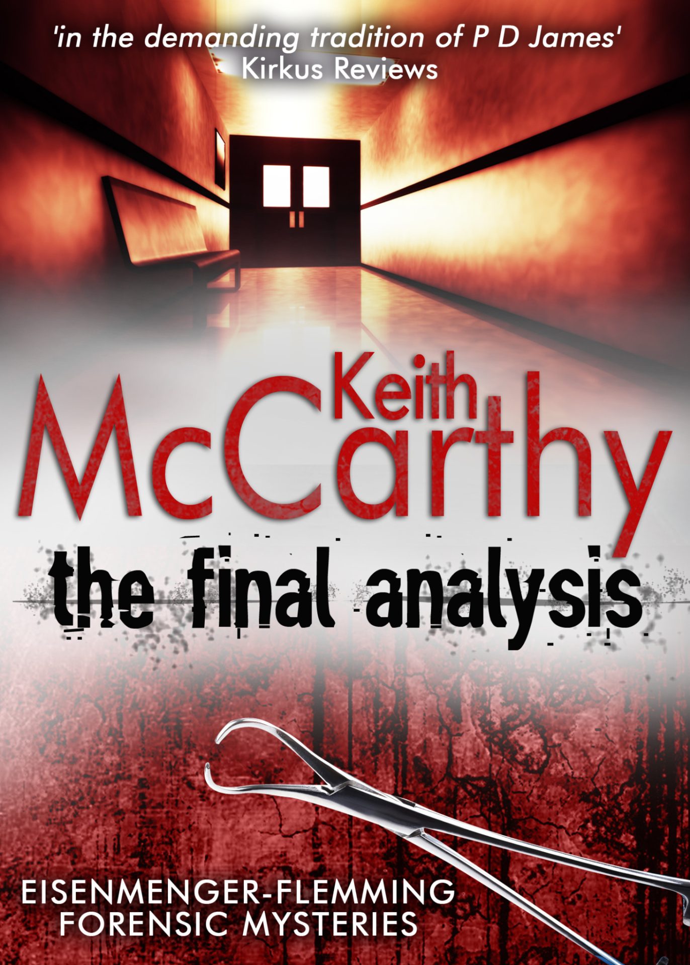 The Final Analysis - Lume Books