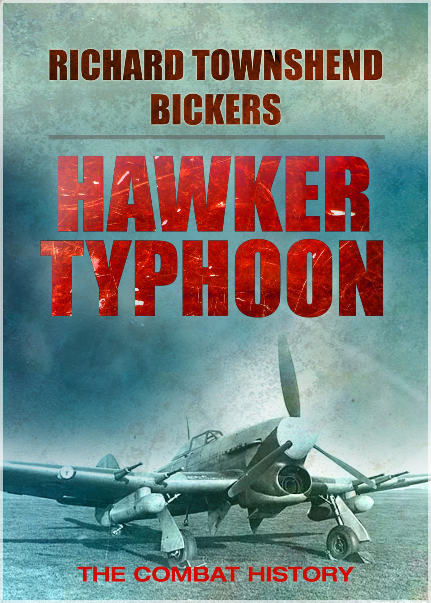 Hawker Typhoon - Lume Books