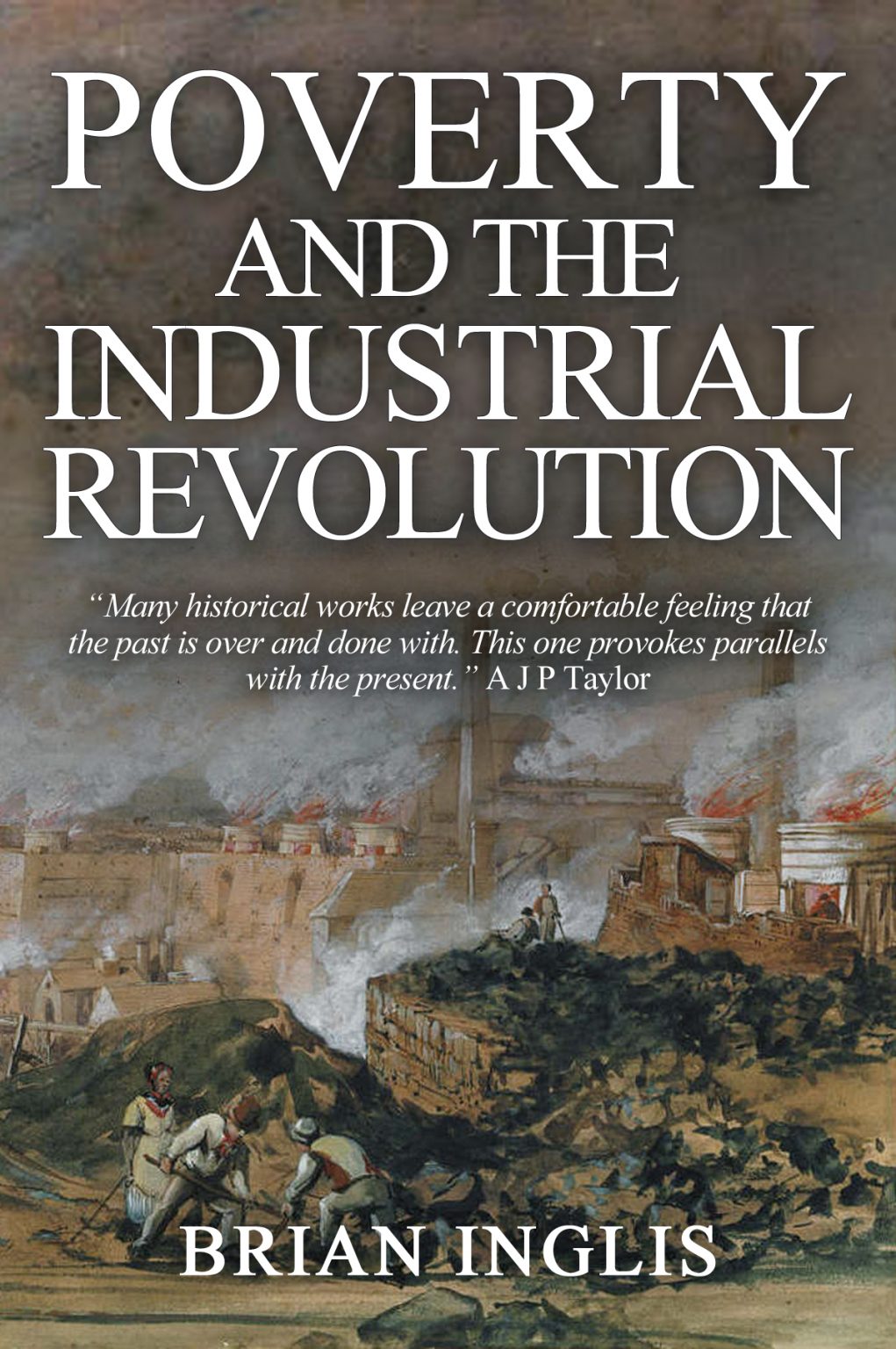 Poverty and the Industrial Revolution - Lume Books