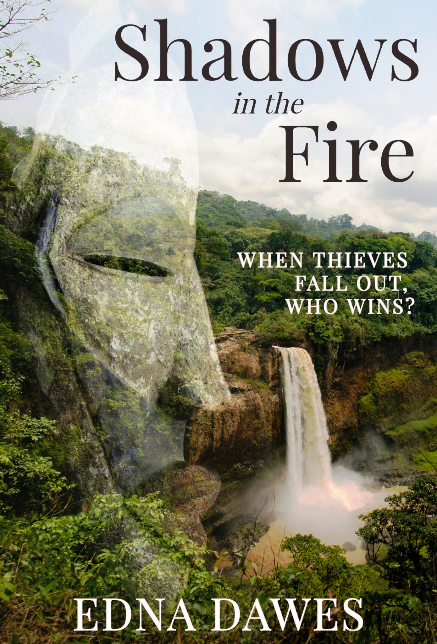 Shadows in the Fire - Lume Books