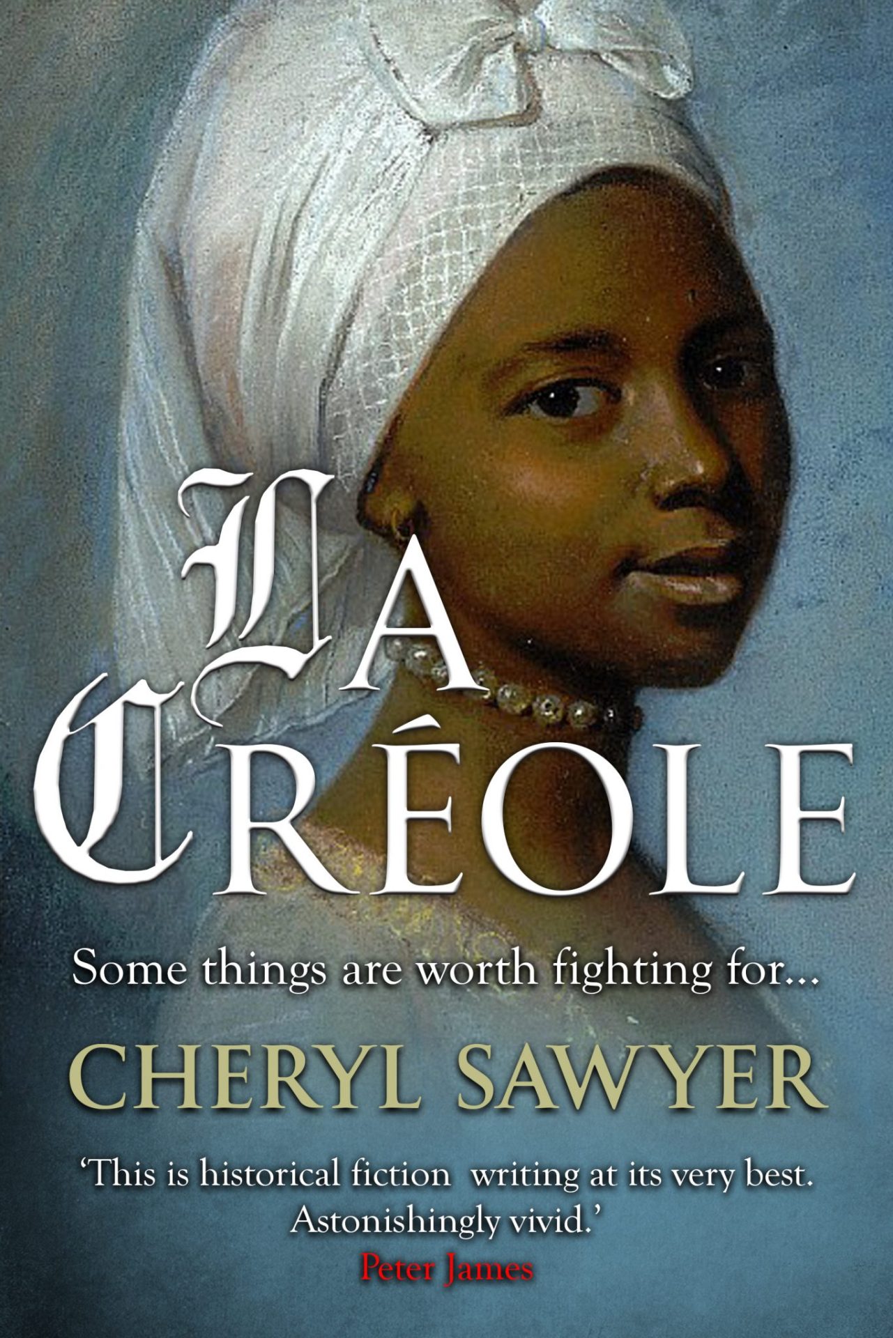 La Créole - Lume Books