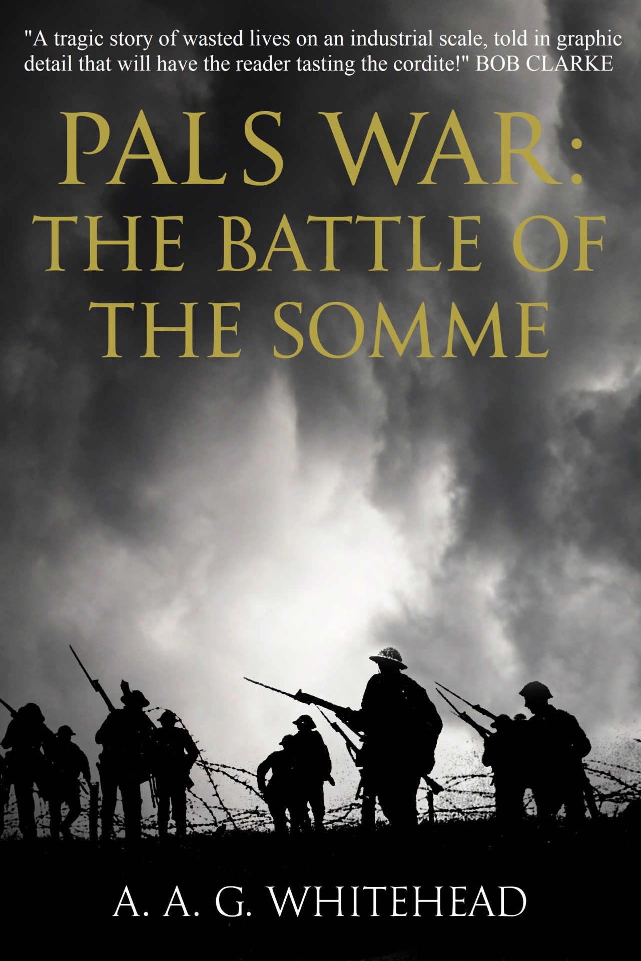 Pals War: The Battle of the Somme - Lume Books